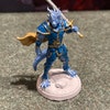 Dragonborn Paladin Sword | 28mm, 32mm,54mm, 75mm, 100mm Scale Resin ...