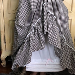 Union Sack Coat/ Civil War Era Military Sack Coat Pattern/ | Etsy