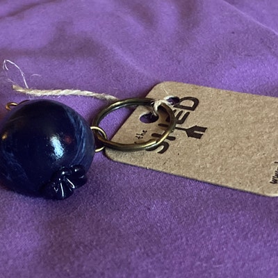 By the Shed Orange Fruit Keyring Vegetable Fruit Sunshine, OJ, Orange ...