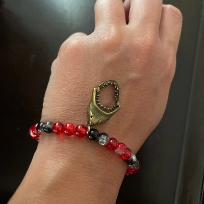 Norse Deities Gemstone Devotional Bracelets - Etsy