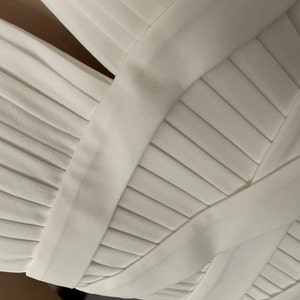 Grace Kelly Black and White 1950s Dress Rear Window Costume - Etsy