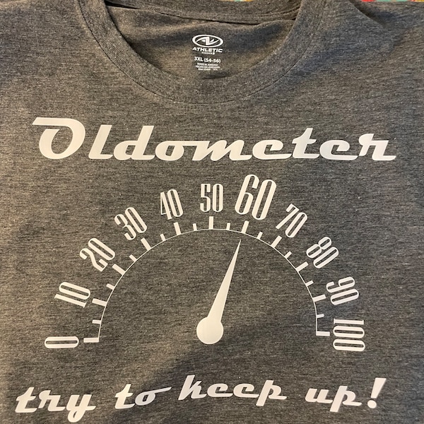 60th Birthday Svg, Oldometer Counter Svg, Birthday Boy Svg, Birthday ...