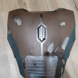 Medieval Clone Commando, Delta Squad, Inspired by Jakebartok (Instant ...