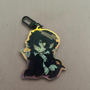 Dungeon Mushi - Tumblr Standee ( Falin/ Thistle - Main Group ) - Etsy