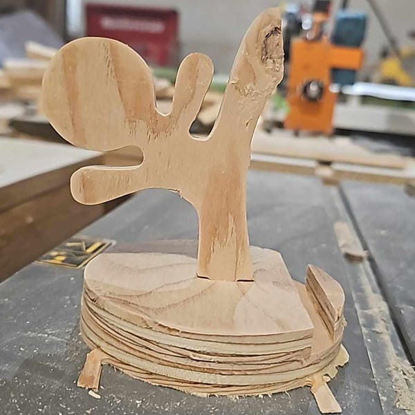 Serving Tray Cnc, Vector File, Vector Plan, DXF, SVG, Cnc File for Wood ...