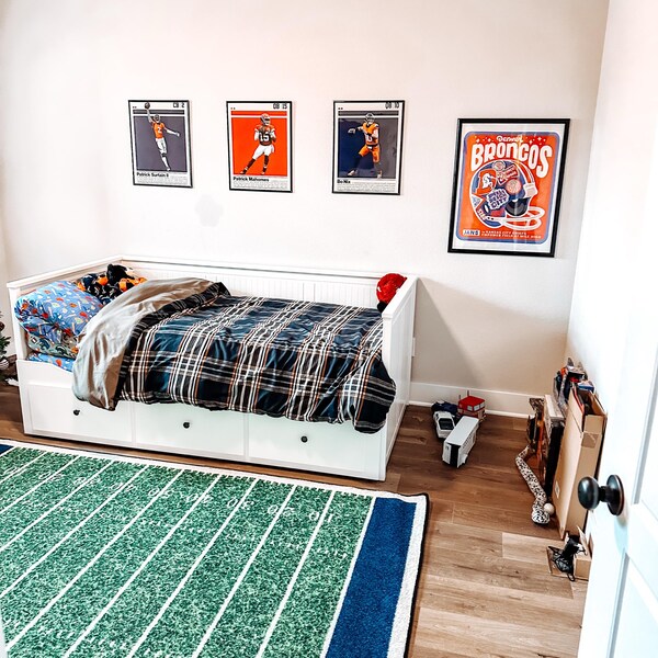 Lionel Messi Digital Poster for Sports Fan Wall Art for Soccer Fans ...