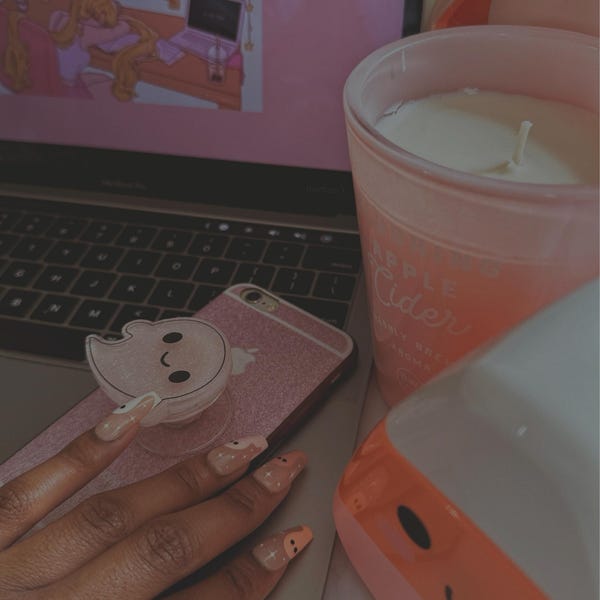 Glow in the Dark Coffin Shaker Popsocket™, Coffin Shaker Popgrip ...