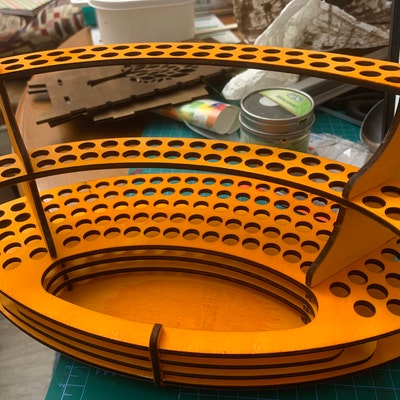 Laser Cut Vector Files SVG CNC Panel Svg Ball Svg Ball Cnc Panel Cnc ...