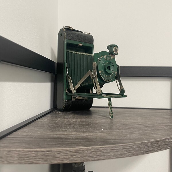 Ames Pegboard Display Rack - Etsy