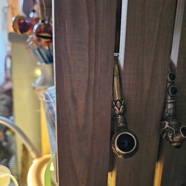 Pipe Stem, Replacement Acrylic Stem for Pipe, Acrylic Mouthpiece ...