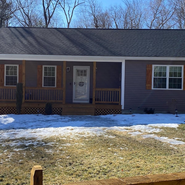 Custom Cedar X-style Shutters, Rustic Farmhouse Style, Any Size/any ...