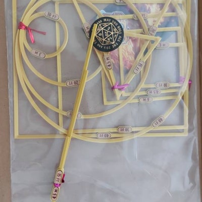 Dnd Monster Token Set of 30 3D Printable STL Download for 5E D&D ...