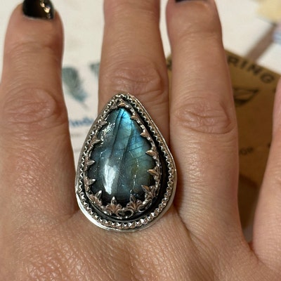 Abalone Shell Perfect for Smudge Sticks Alter Tool High Quality One ...