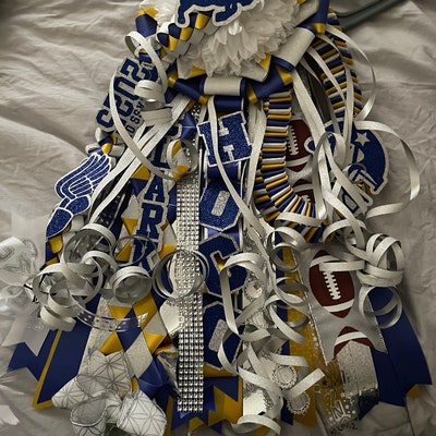 Homecoming Mum Lights - Etsy