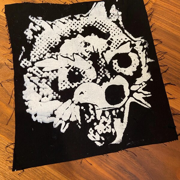 The Sex Pistols Patch Why Rock Destroys Your Mind Patch - Etsy