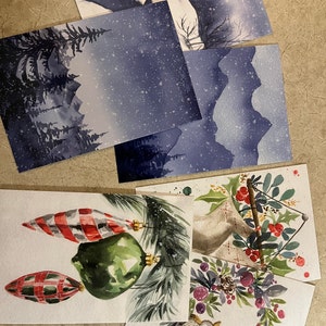 Graffiti Postcards - Etsy