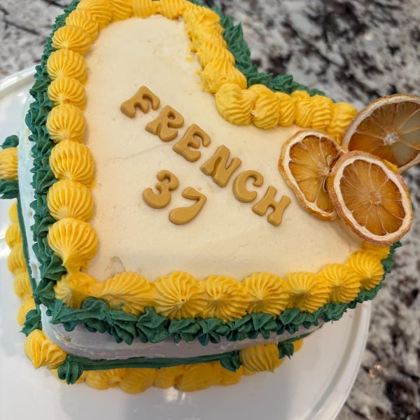 CUSTOM EDIBLE LETTERS - Fondant Letters - Cake Letters - Cake Topper ...