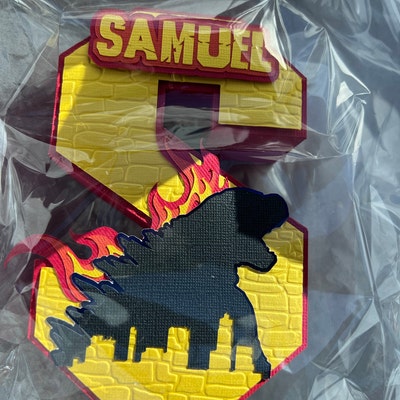 Friends Cake Topper, Why God Why Joey Birthday Party, Friends TV Show ...