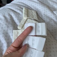 Bra Making Cut and Sew Foam. Padding Fabric. Black Padding Fabric 2 3 ...