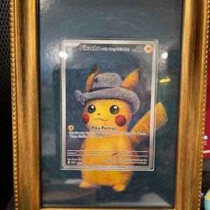 Charizard 151 EX SAR Custom Pokemon Graded Display Case - Etsy