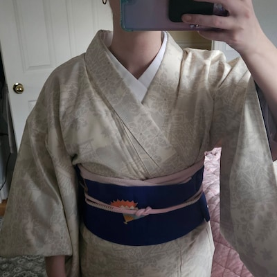 Mesh Mae-ita obi-ita Board for Summer - Etsy