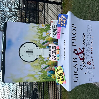 Swiftie Bundle, Photo Booth Props, 360 Photo Booth Props, Custom ...