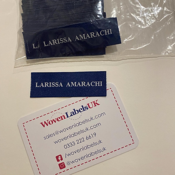 Shrinktags for Glasses, Spectacles Labels (pack of 3 Labels) - Etsy