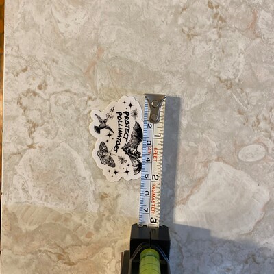 Support Local Biodiversity Environmental Preservation Original Art ...