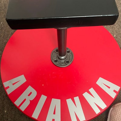 Cheer/cheer Flyer/cheer Flyer Balance Stand/flyer Stand - Etsy