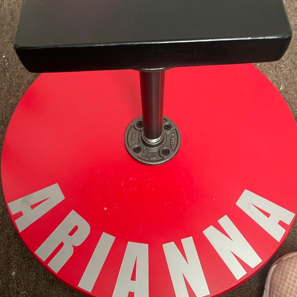 Cheer/cheer Flyer/cheer Flyer Balance Stand/flyer Stand - Etsy