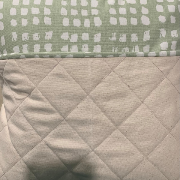 Book Pillow, PDF Sewing Pattern, Pillow Cover Pattern, Pillow Pattern ...