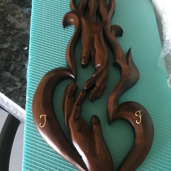 Fiery Phoenix, Yellow Phoenix, 15 Inches Phoenix, Firebird, Phoenix ...