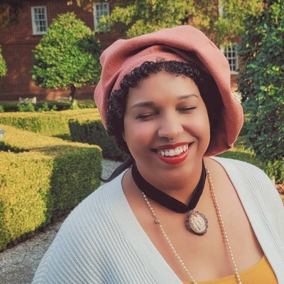 Vintage Sewing Pattern 1910s 1920s Ladies Tam-oshanter & Hats 3110 ...