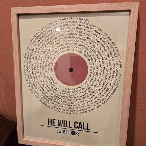 Custom Song Lyrics Poster, Favorite Song Poster, Custom Love Poster ...