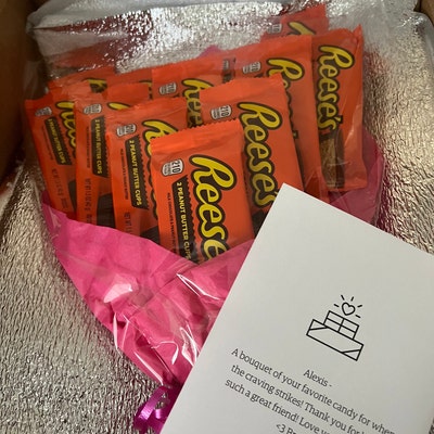 24 Personalized Cotton Candy Favors Set of 24 Thank You - Etsy