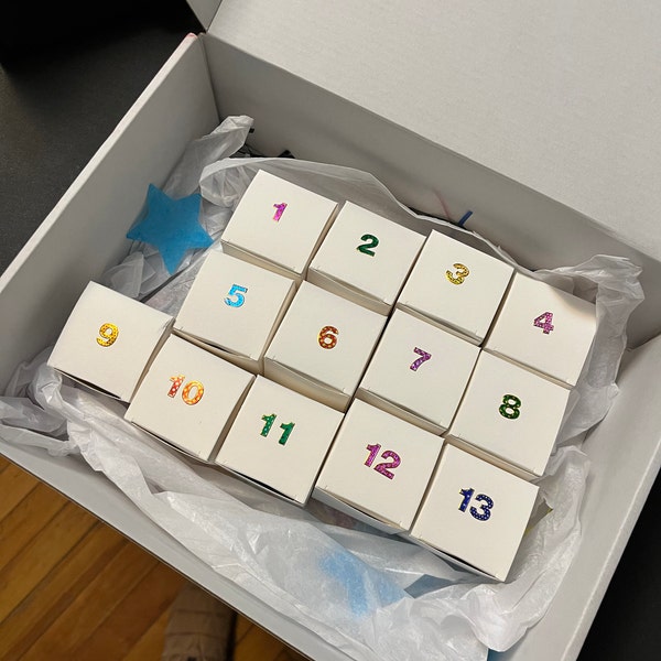 Taylor Swift Advent Calendar | Swiftmas Advent Calendar | Swiftie ...