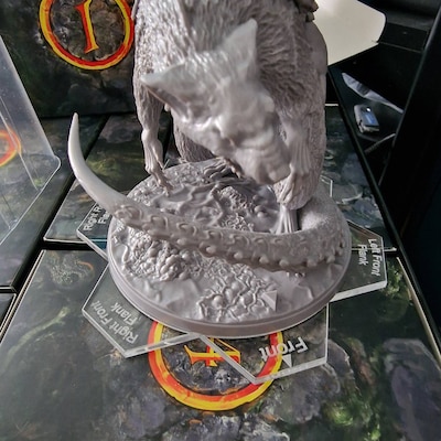 Spirit Island future Resilient Storage Chest. Holds Every Expansion ...