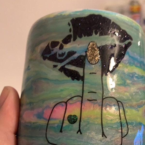 Middle Finger SVG | Flipping the Bird | Flip off SVG | Instant Download ...