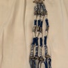 Tzitzit, Fringes, Traditional Tzitzit, Torah Fringe, Israelite, Torah ...