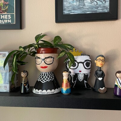 GOP Voodoo Collection - Etsy