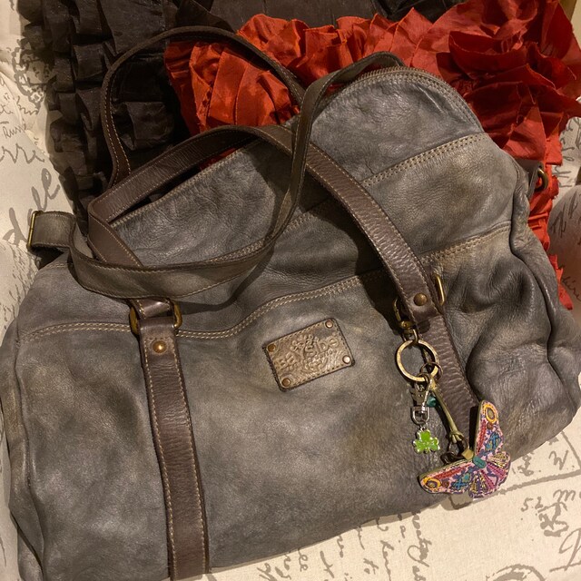 Best quality leather handbags made in Italy by BaccariHandbags