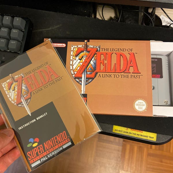 Nintendo 64 COVERS X 5, Game Case, Cover Only for N64 Games. Choose Any ...