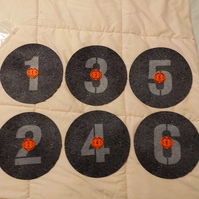 Neoprene Objective Markers 12 Steampunk Vault Age - Etsy