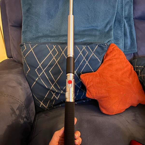 Huntrix Light Stick - Fanmade Kpop Demon Hunters | 2 Versions | 3D ...