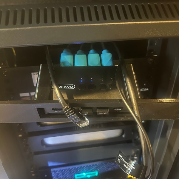 Wiim Pro / Pro Plus 2RU Rack Mount modular - Etsy