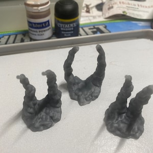 Head gas Mask Orc x10 Skulptork Miniature Bits - Etsy UK