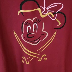 Embroidery Machine Designs Minnie Mouse Pes Applique - Etsy