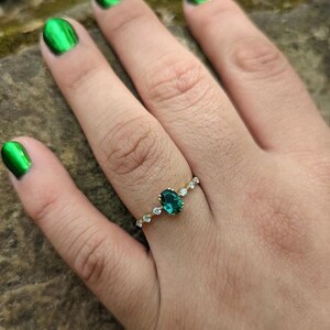 3.09CTW Radiant Cut Diamond Wedding Ring Set Radiant Bridal - Etsy