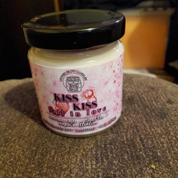 Scholar's Pack | Dungeons and Dragons Inspired Soy Candle or Wax Melt ...