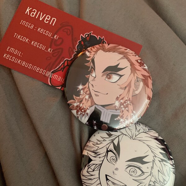 Jujutsu Kaisen Phone Grips : Yuji, Nobara, Megumi, Sukuna, Gojo - Etsy